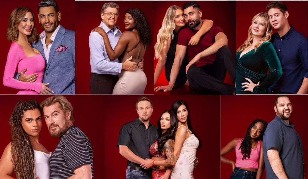 90 Day Fiance Season 11 Release Date OUT, Latest Trailer Reveals Cast ...