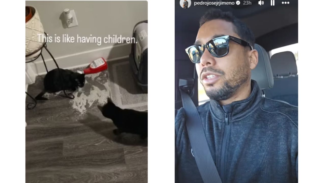 90 Day Fiance: Meet Pedro's TWO Children After Split With Chantel [He ...