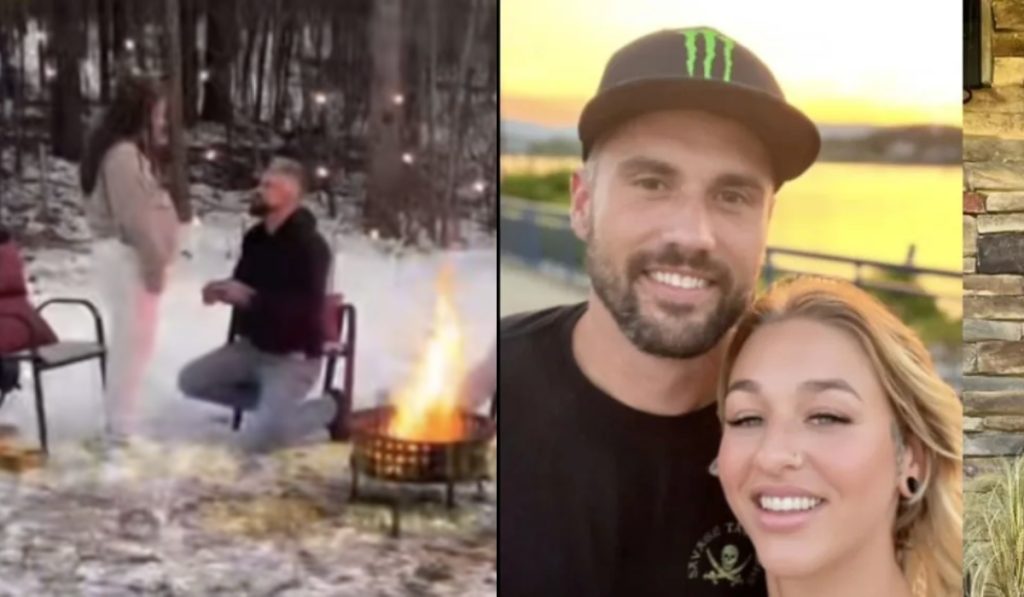 Teen Mom: Ryan Edwards Finally Marries Amanda Conner After Divorcing ...