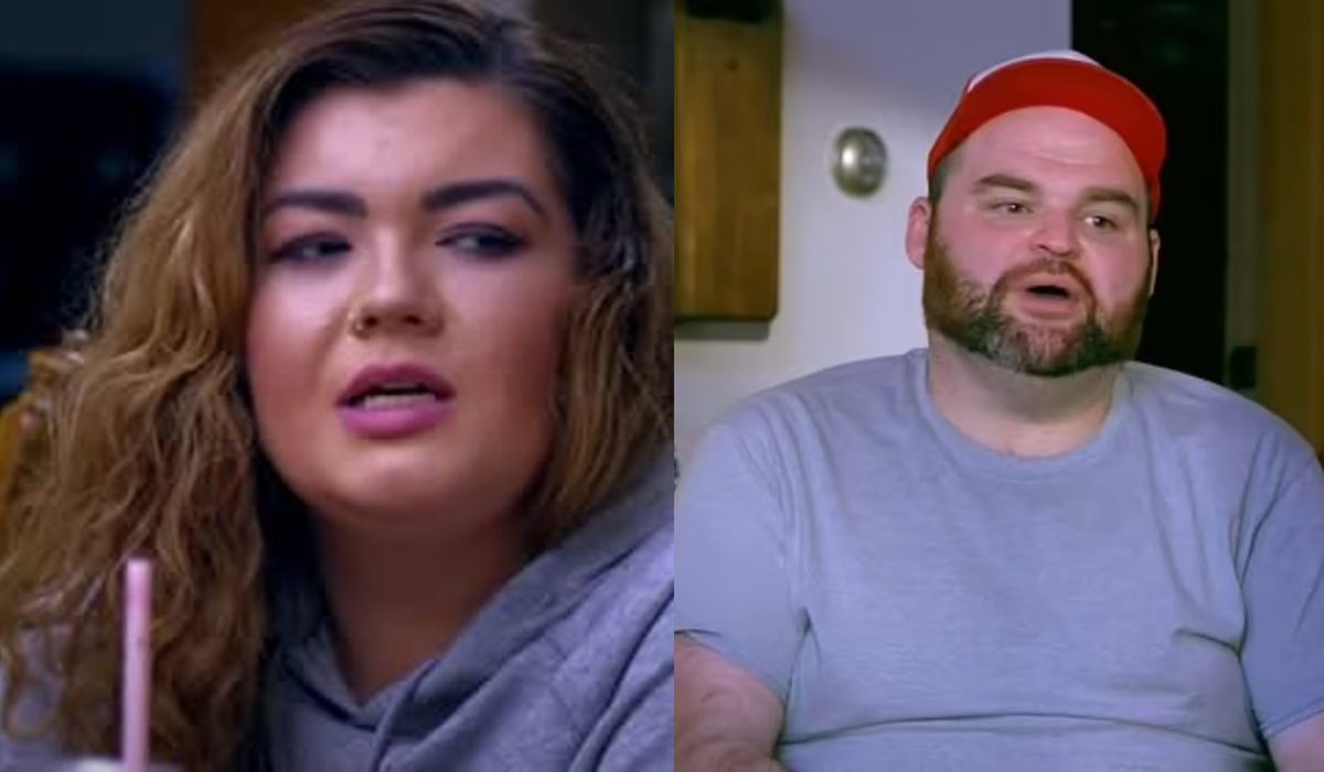 Teen Mom: Fans Show Support On Gary Shirley’s First IG Post After Amber ...