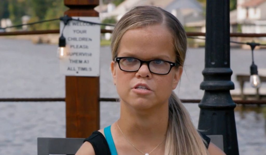 7 Little Johnstons: Anna Spends Thanksgiving Alone While Family Gathers ...