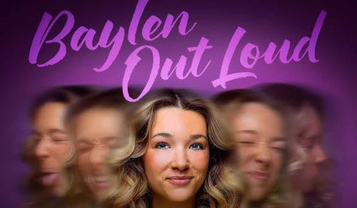 Loved 1000 Lb Sisters? Don’t Miss This New TLC Show, "Baylen Out Loud ...