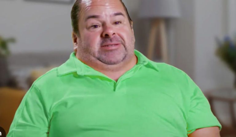 90 Day Fiance: Big Ed Introduces Two New Girlfriends On Hunt For Love ...