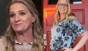 Sister Wives: Christine Brown Woolley Shares The Secret Behind Her 40 ...