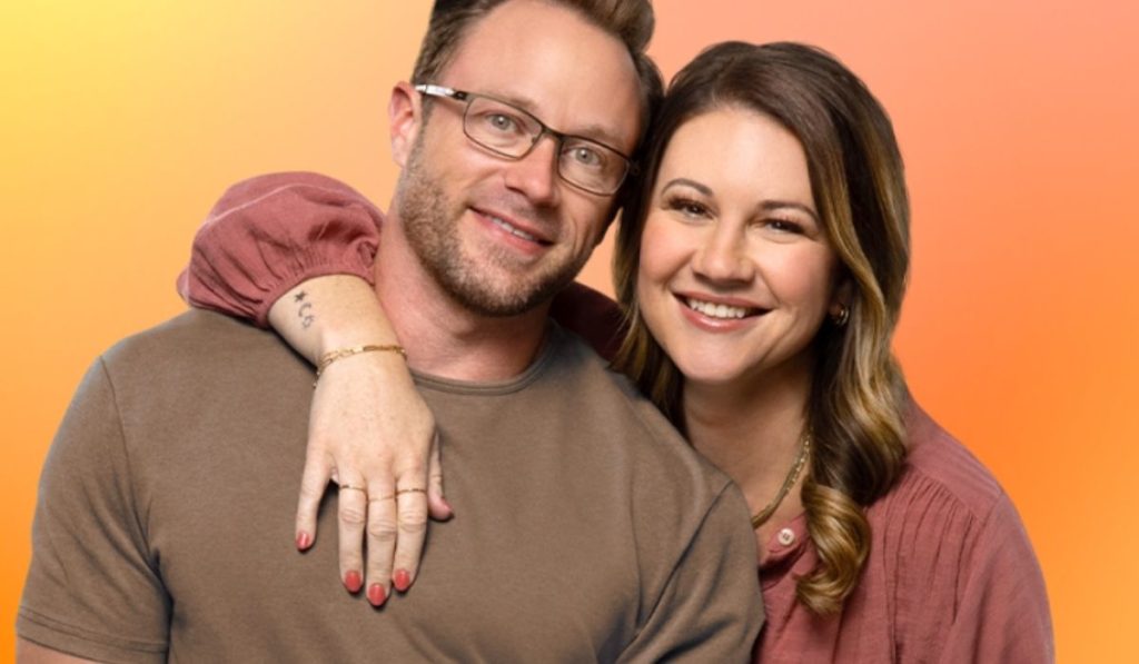 OutDaughtered: Danielle & Adam Expecting Baby #7? Uncle Dale Confirms ...