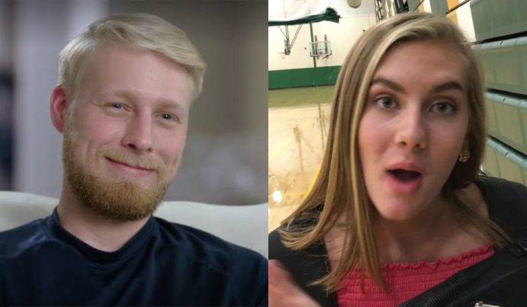 Welcome To Plathville: Teegan Reveals The Real Reason Behind Breakup ...