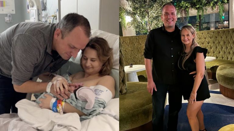 Gypsy Rose Blanchard’s Boyfriend Ken Urker Reveals Rare Details Of ...