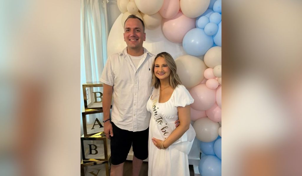 Gypsy Rose Blanchard Gives Birth To Sweet Baby Girl With BF Ken Urker On Prison Anniversary Day ...
