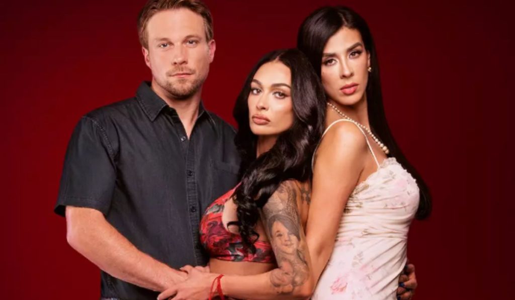 90 Day Fiance: Amani Receives R@cist DMs For Helping Out Immigrants In ...