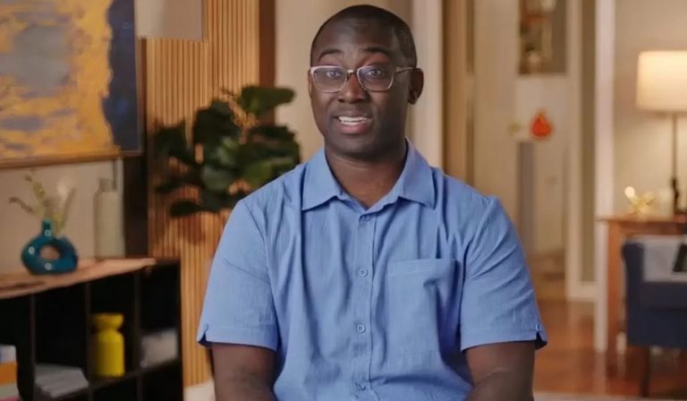 90 Day Fiance: Did Matilda Finally Get Her US Visa After Niles Raised ...