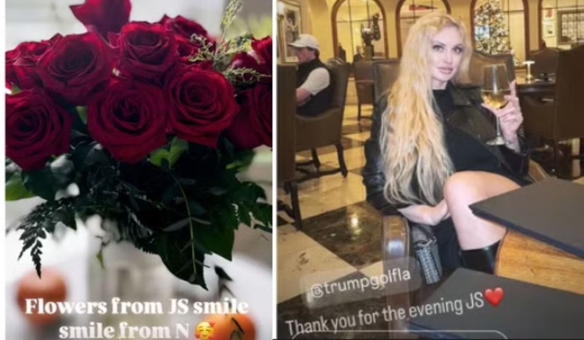 90 Day Fiance: Natalie Reveals Younger New Boyfriend! Dating Another ...