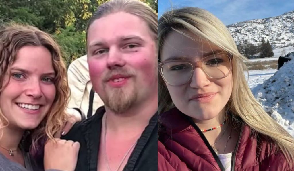 Alaskan Bush People: Did Noah Brown’s Sister Rain Cause His Tragic ...