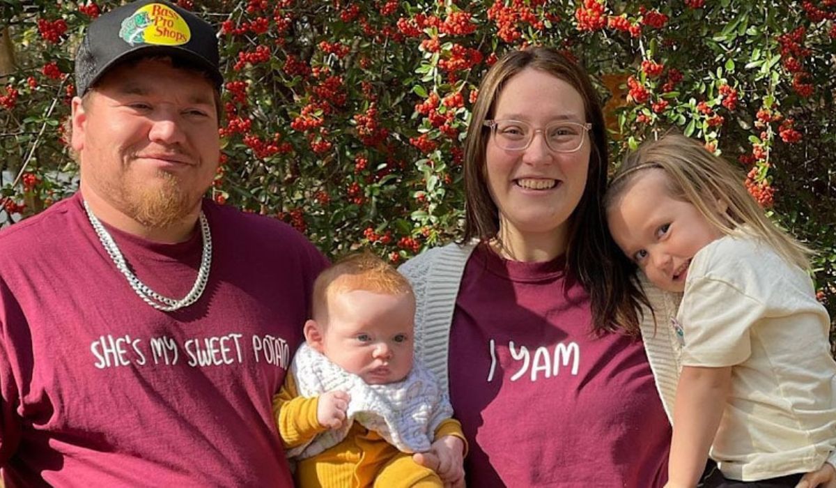 Mama June: Pumpkin's Ex Josh Efird Got A Girl Pregnant, Expecting Baby ...