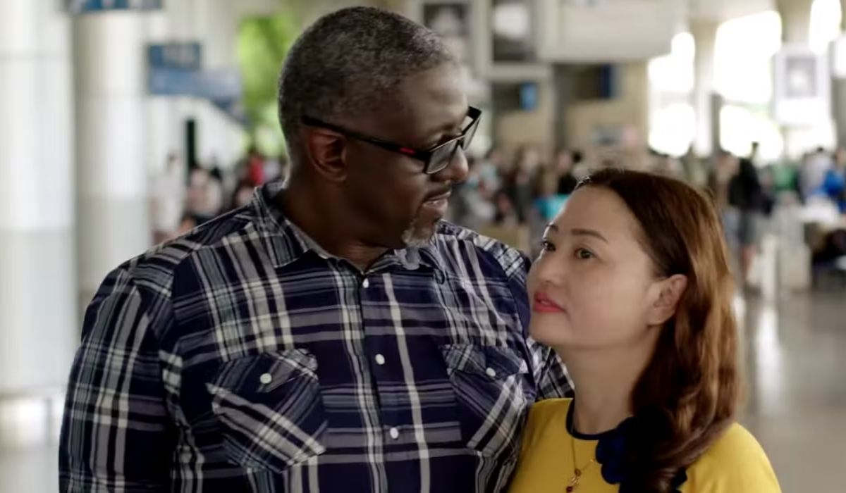 90 Day Fiance: Riley Diego Is Getting Married! Who's His Wife-To-Be ...