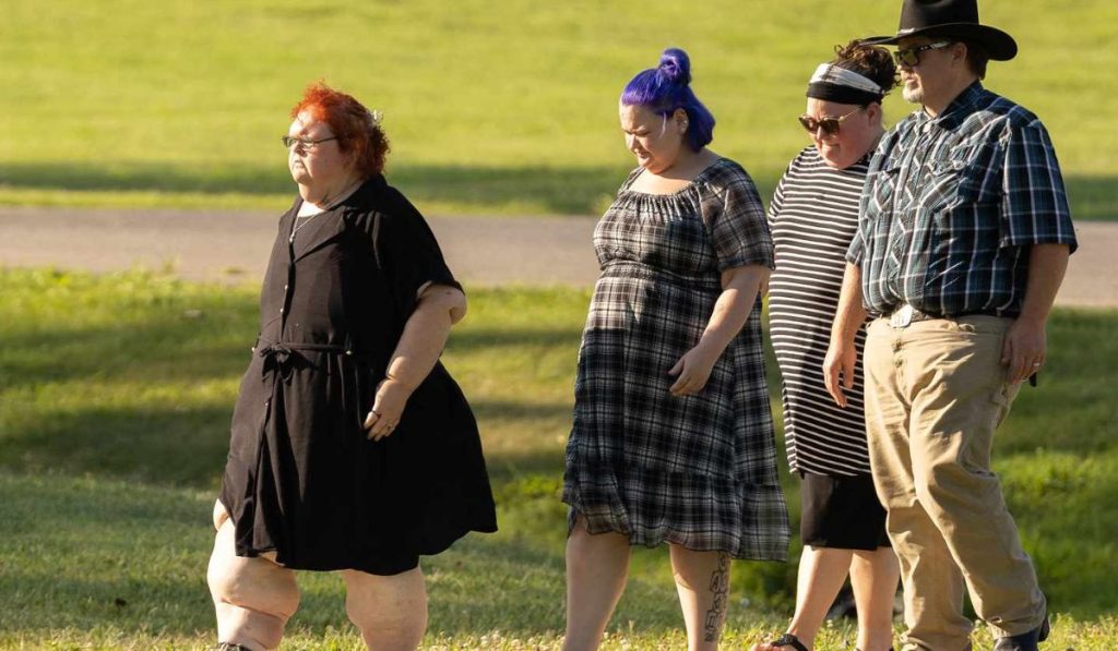 1000 Lb Sisters: Slaton Family Shares Heartbreaking Cancer Diagnosis Of ...