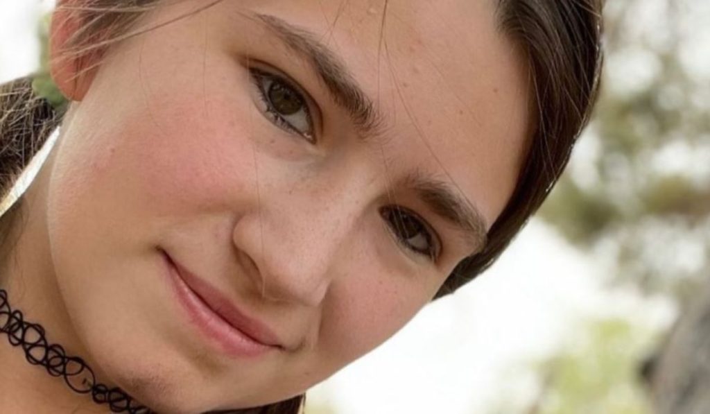 Alaskan Bush People: Snowbird Brown Makes A Big Move, Ready To Share ...