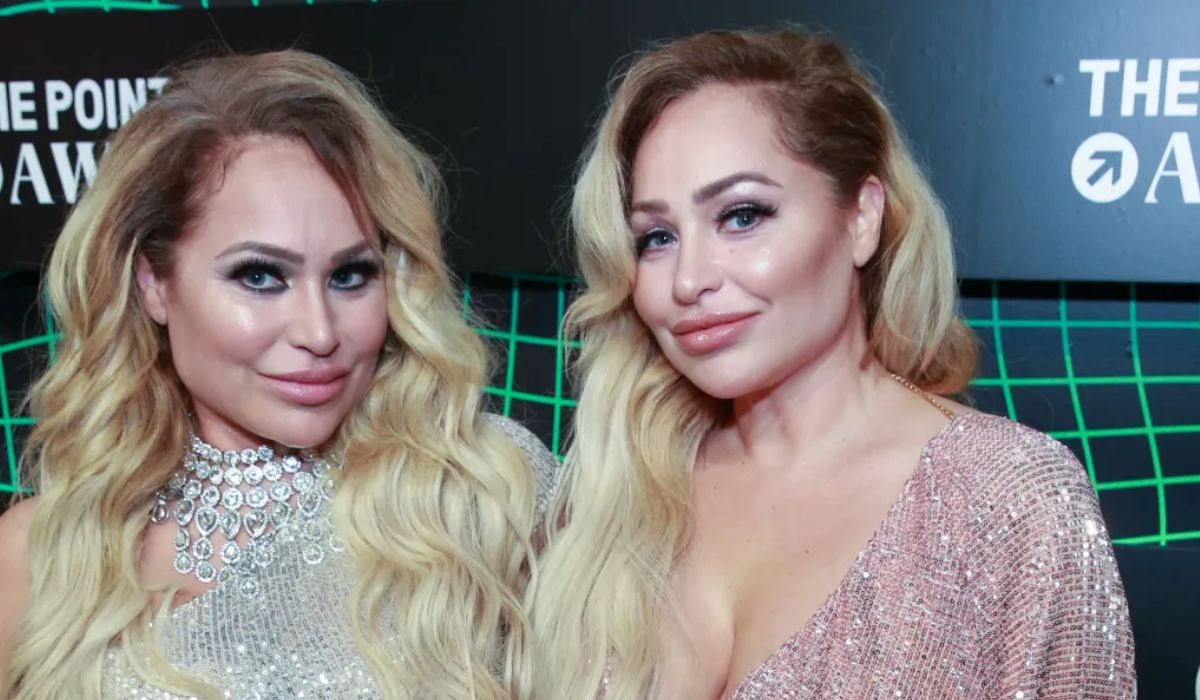 90 Day Fiance: Stacey & Darcey Silva Celebrate Big Career Win Amid Florian Drama! - TV Season ...