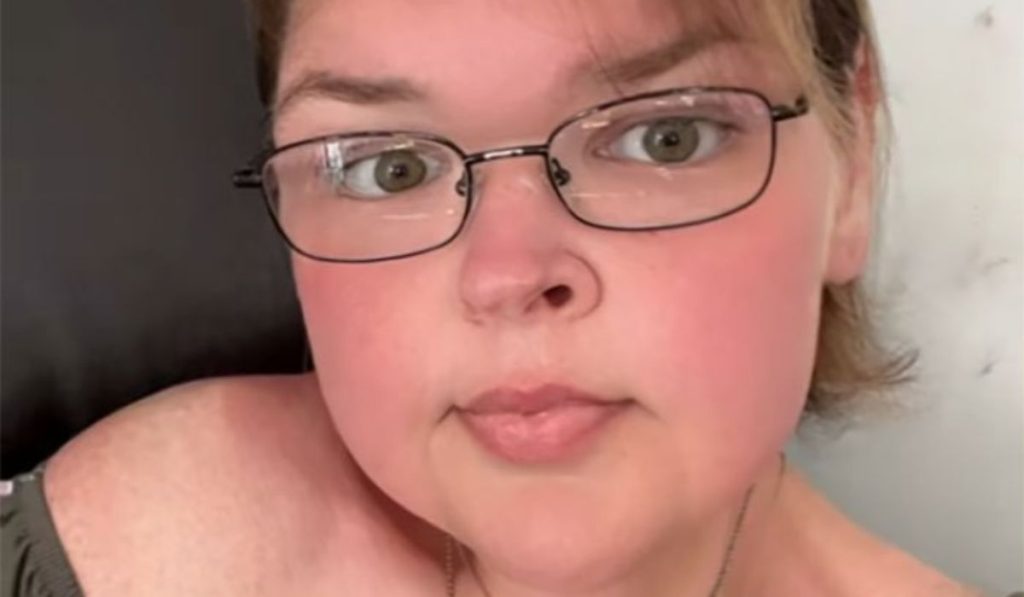 1000 Lb Sisters: Tammy’s 4 Years Long Fight Pays Off With 500 Lb Weight ...