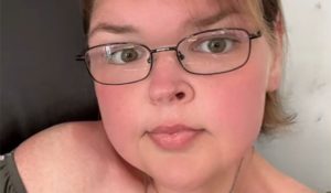 1000 Lb Sisters: Tammy Slaton Drops The Game-Changing Secret Behind Her ...