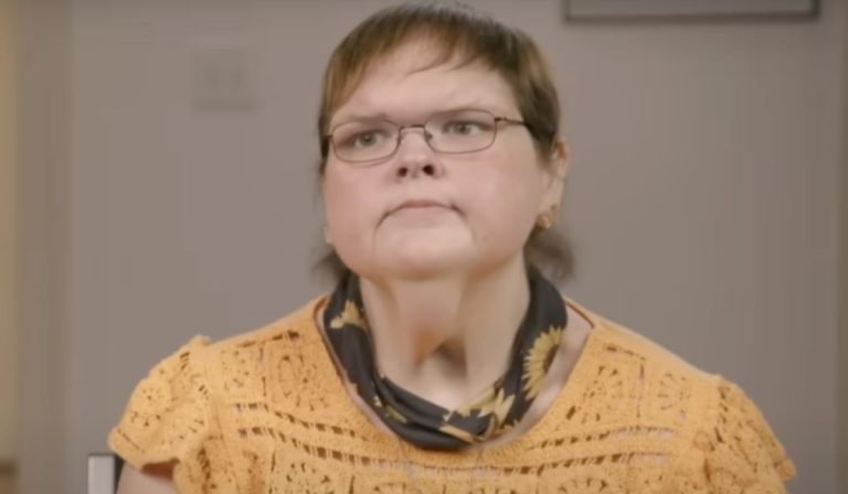 1000 Lb Sisters Season 8 Latest Update: Tammy Slaton Finally Breaks ...