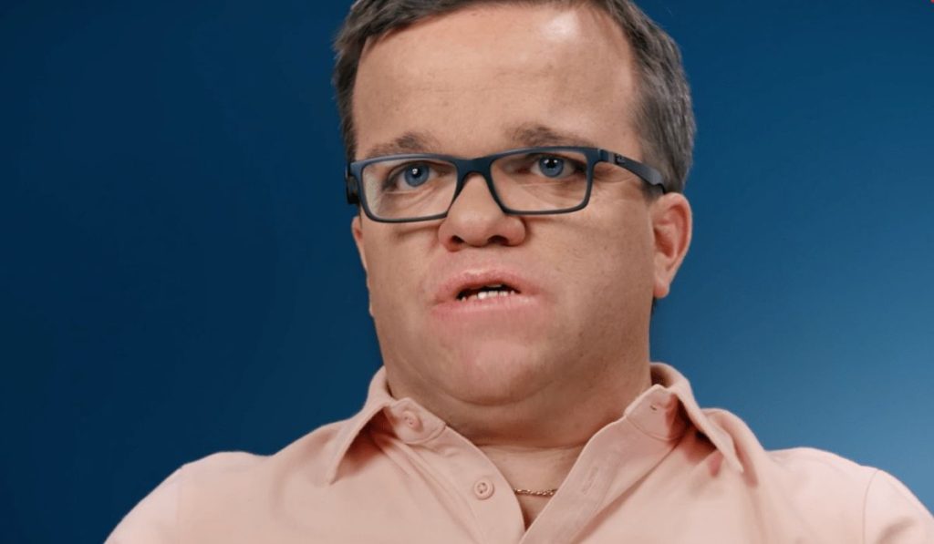 7 Little Johnstons: Trent Johnston Dealing With Brain Condition, Health ...