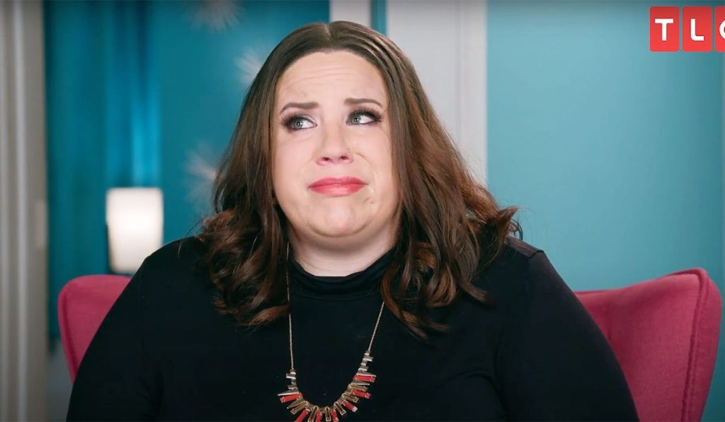 My Big Fat Fabulous Life Finally Getting Canceled After 10 Years & 13 ...