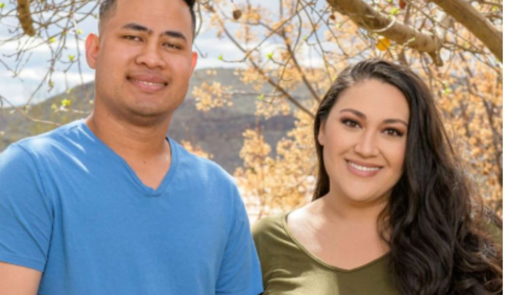 90 Day Fiance: Kalani Faagata Is ‘So Proud’ Of Her Ex-Husband Asuelu ...