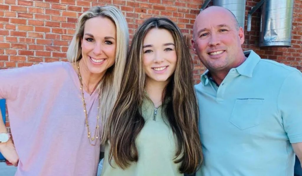 Baylen Out Loud: What Does Baylen’s Father Allen Dupree Do For A Living ...