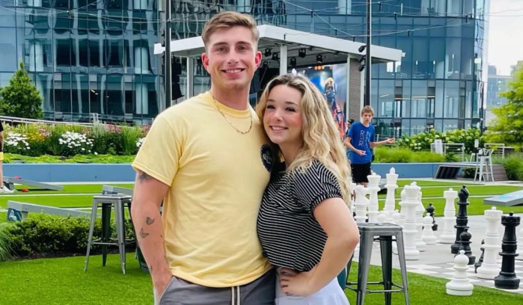 Baylen Out Loud: Baylen Looks Stunning In Her Rumored Wedding Dress ...