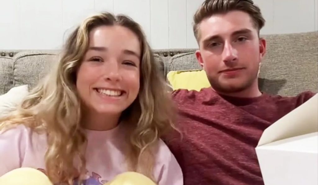 Baylen Out Loud: Baylen Dupree Expecting Baby #1 With Fiance Colin? Is ...