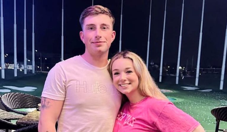 Baylen Out Loud: Baylen Dupree Shuts Down Breakup Rumors With Adorable ...