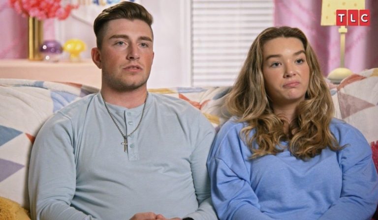 Baylen Out Loud: Baylen Dupree Gives Fans A Close Look At Her Sparkling ...