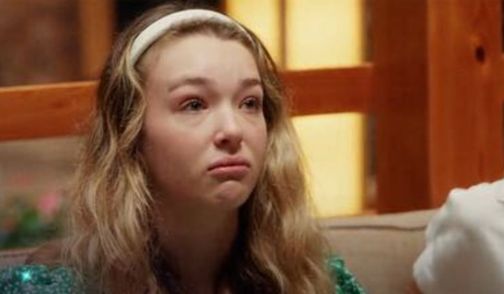 Baylen Out Loud: Baylen Dupree Talks M€ntal Health, Reveals She Was Su ...