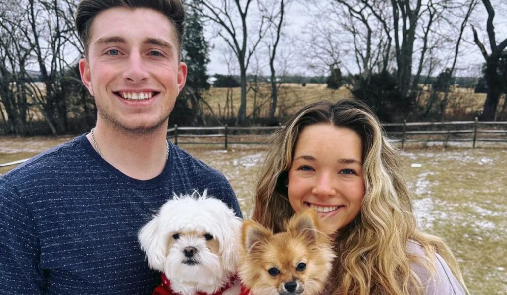 Baylen Out Loud: Baylen Dupree Gets Engaged To BF Colin Dooley Amid Her ...