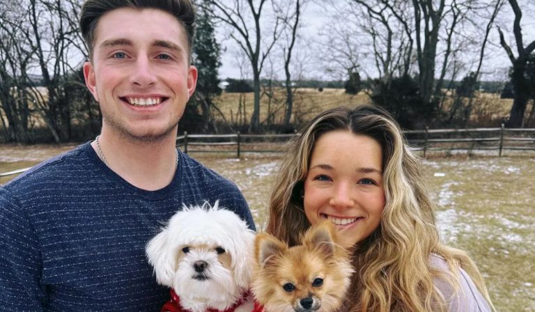 Baylen Out Loud: Baylen Dupree Gets Engaged To BF Colin Dooley Amid Her ...