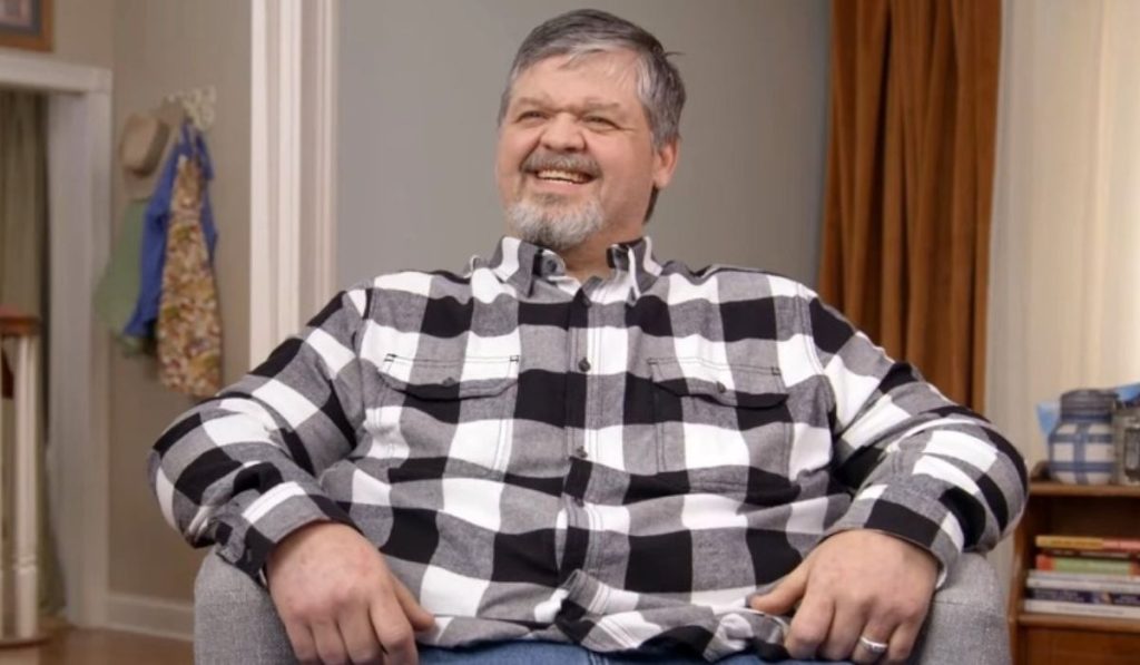 1000 Lb Sisters: Chris Combs' Inspirational Weight Loss Journey ...