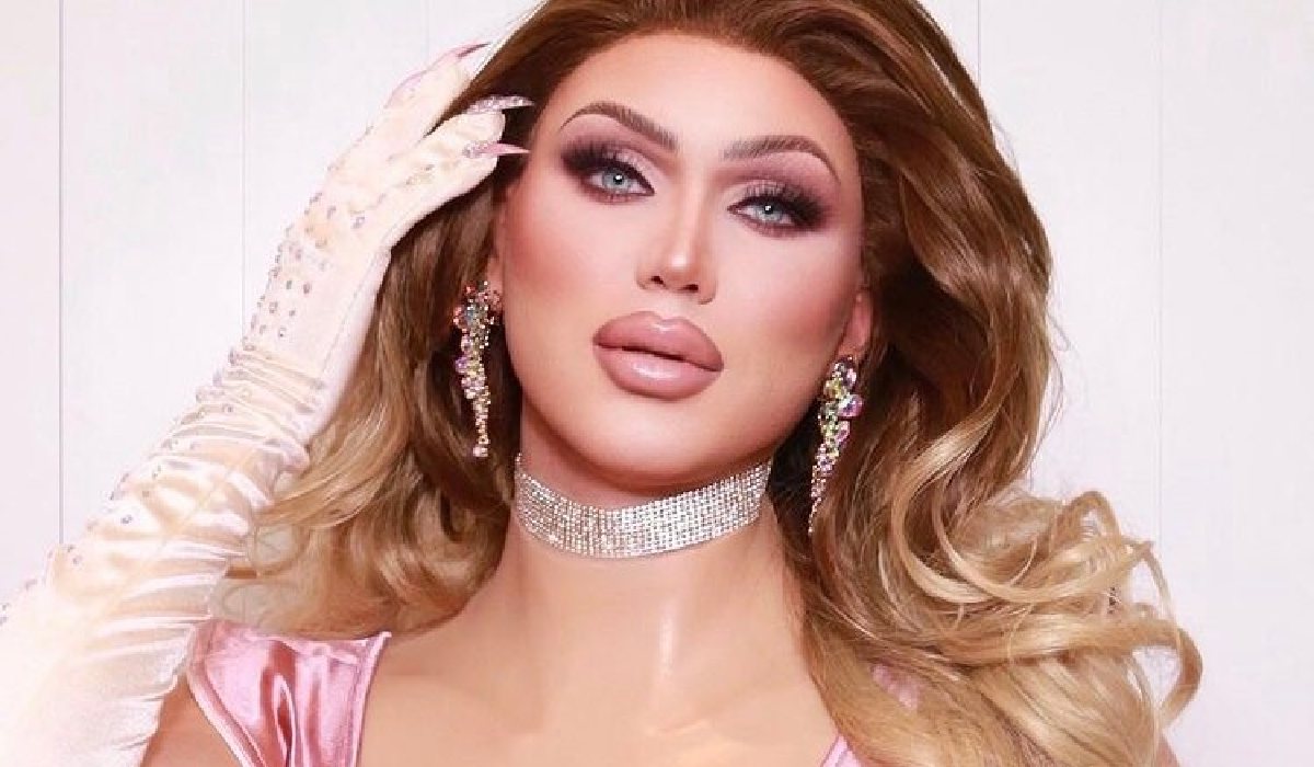 Rupaul's Drag Race: Crystal Envy Speaks Up After Unfair Elimination ...