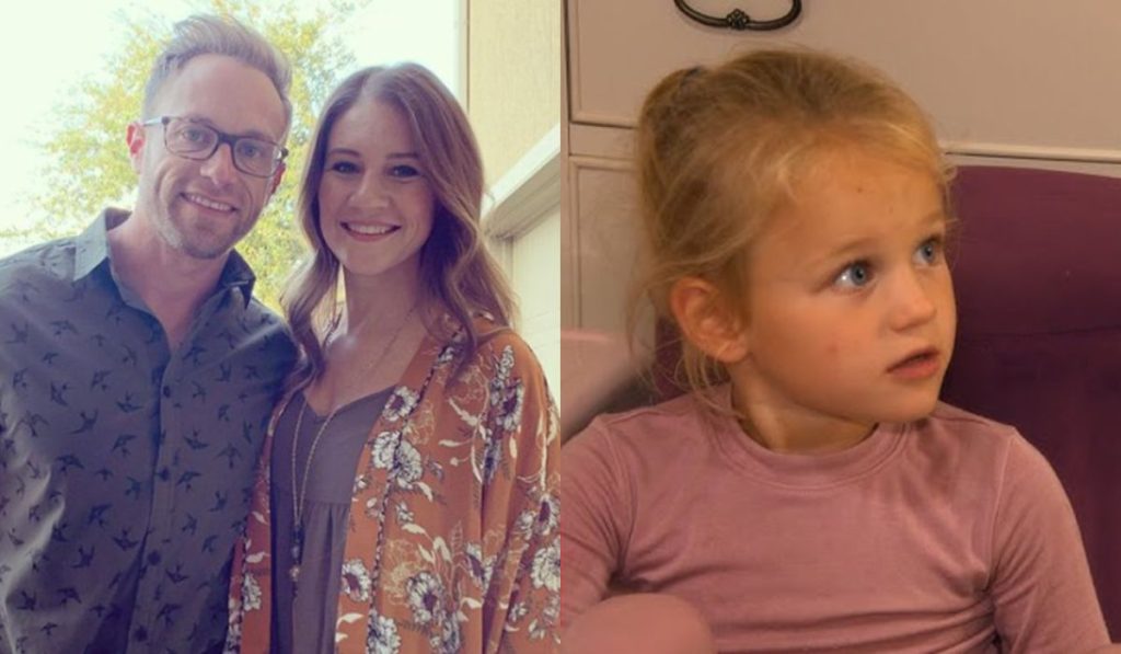 OutDaughtered: Riley Busby Steps Out Of Comfort Zone To Explore A New ...