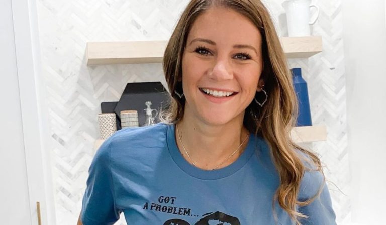 OutDaughtered: Danielle Busby Drops Hints About Baby #7! Is She Already ...
