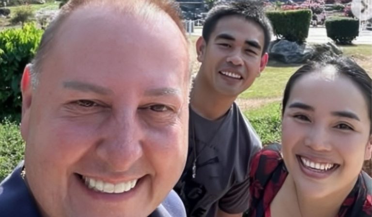 90 Day Fiance: Annie Suwan's Brother Jordan Praised For Making A ...