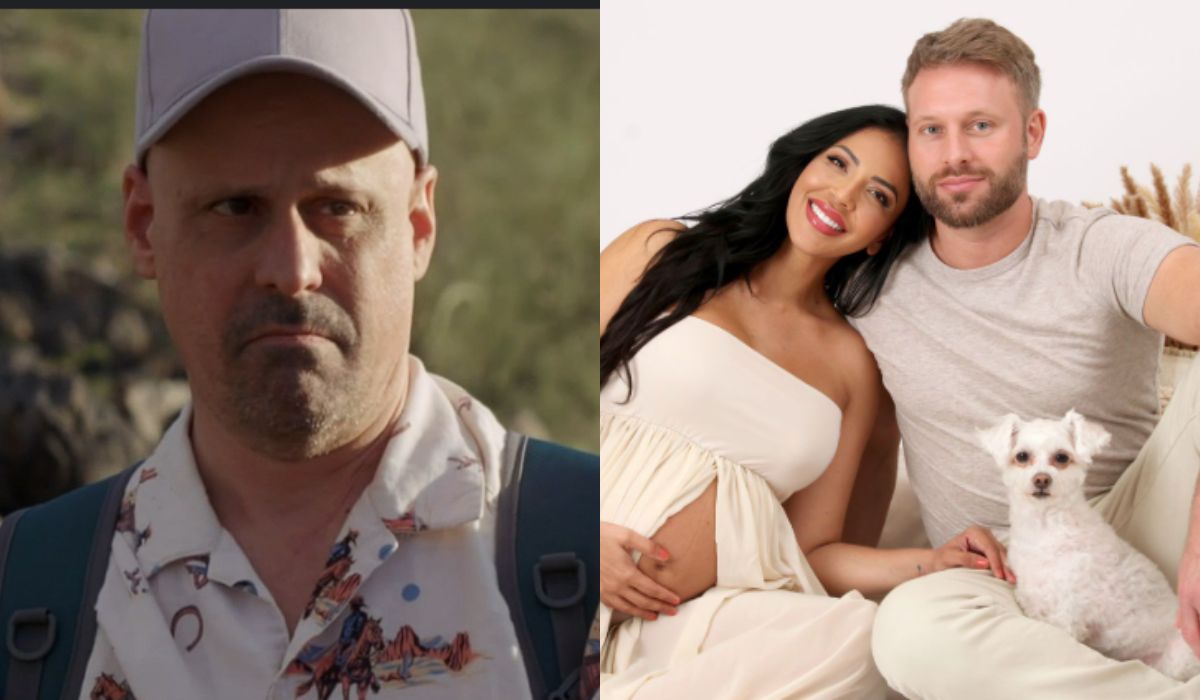 90 Day Fiance: Jasmine Pineda Drops News Of Her Bombshell Pregnancy On Gino — Here's What ...