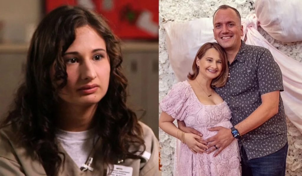 Gypsy Rose: Life After Lockup — Where To Watch It For Free, Time, Plot ...