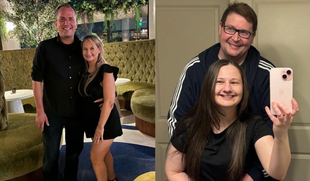 Gypsy Rose Blanchard Says Her Ex-Husband Ryan Anderson Is Not Out Of ...