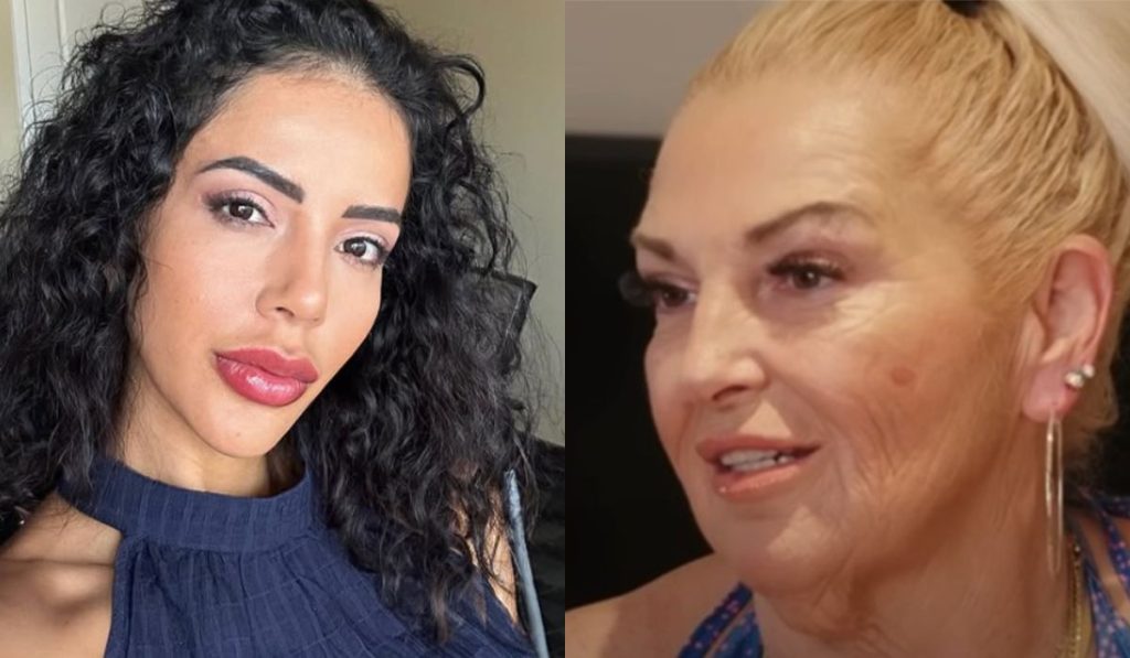90 Day Fiance: Jasmine Pineda 'Dethrones' Angela Deem & Emerges As The ...