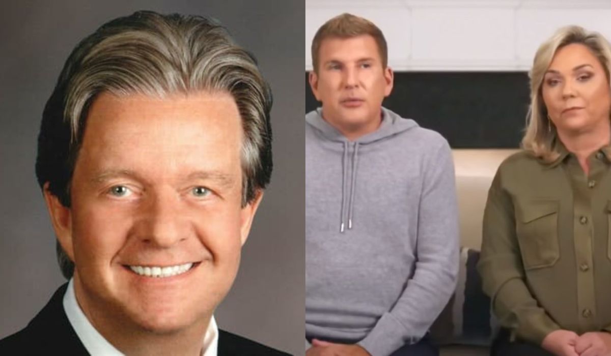 Chrisley Knows Best: Todd & Julie’s Attorney Talks Future Of Their ...
