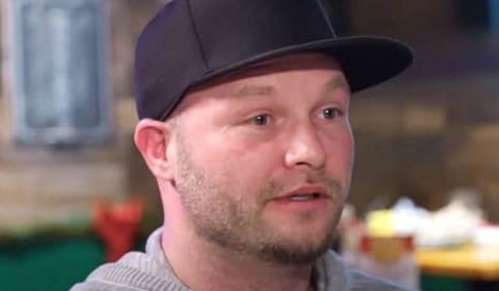 90 Day Fiance: John Announces Paternity Results To Meghan After He ...