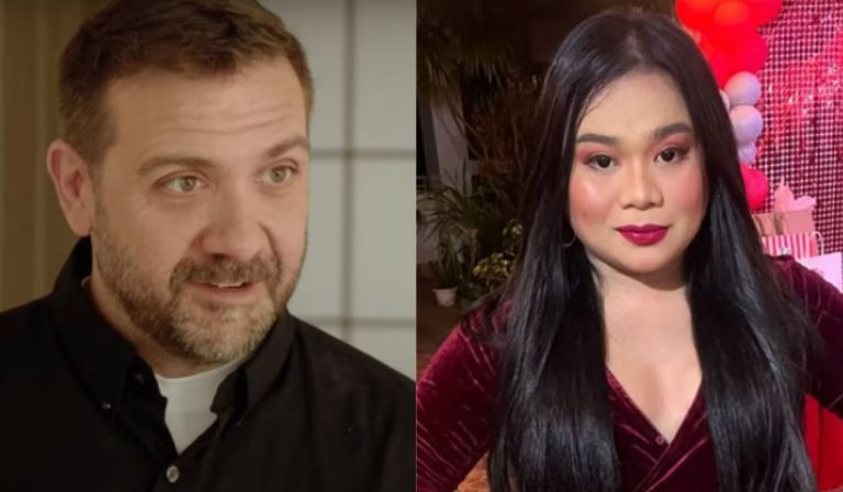 90 Day Fiance: Josh McGuffey’s New JOB Revealed — Here’s What He’s ...