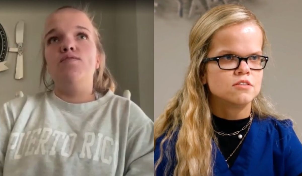 Did 7 Little Johnstons' Liz Not Invite Anna To Baby Leighton's Birthday ...