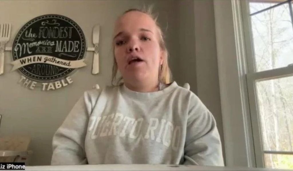 7 Little Johnstons: Liz Wants To Try Again For A Baby With Dwarfism ...