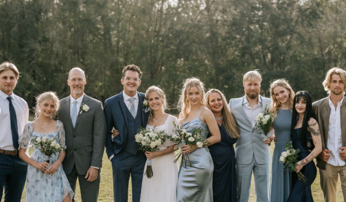 Welcome To Plathville: Micah’s GF Veronica Not Invited To SIL Lydia’s ...